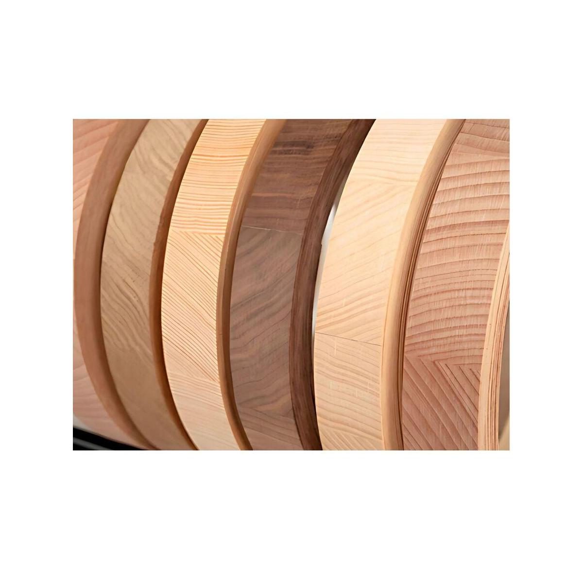 MLP Centrer / Home - CANTO MADERA X METRO C/COLA 50mm