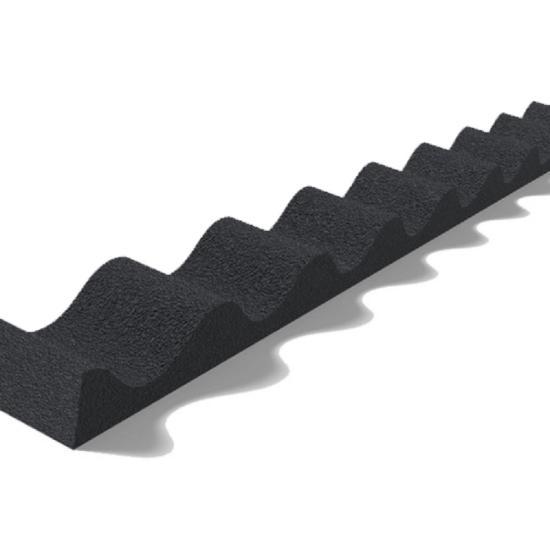 MLP Centrer / Home - COMPRIBAND 1.00mts BC35