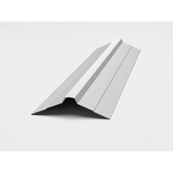 MLP Centrer / Home - CUMBRERA CHAPA PANEL ROJO O VERDE A MEDIDA