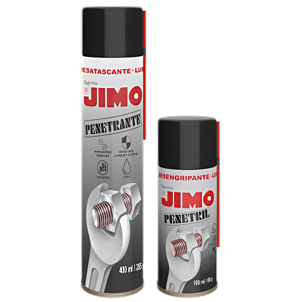 MLP Centrer / Home - JIMO PENETRANTE AEROSOL X 100CC