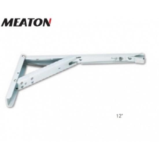 MLP Centrer / Home - MENSULA REBATIBLE 12" 1.5MM.ESP.UN.