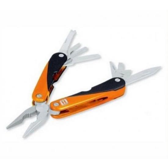 MLP Centrer / Home - NAVAJA MULTIHERRAMIENTA INOX.15 EN 1 BLISTER (TRUPER)