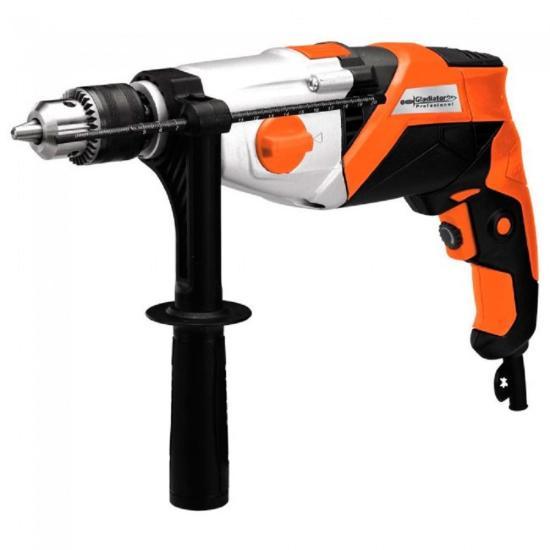 MLP Centrer / Home - TALADRO PERCUTOR (GLADIATOR PRO)